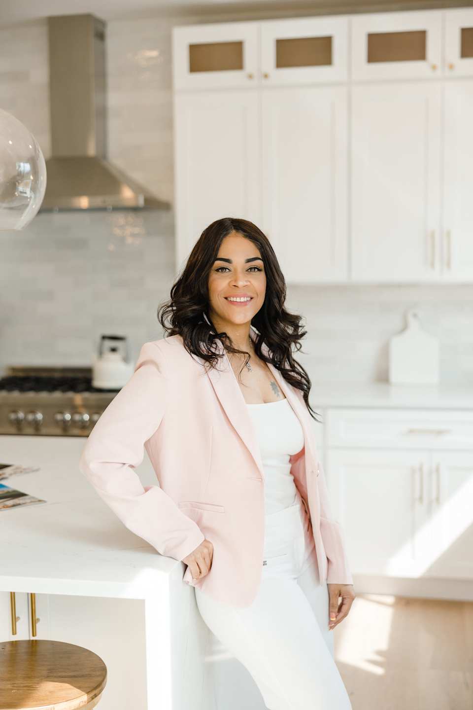 About Tammy wise | The Motiv Group | Motiv Real Estate Group | Bellevue ...