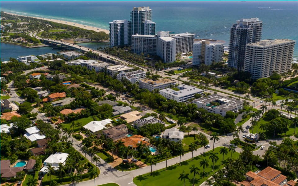 Bal Harbour / Bay Harbor | Neighborhood Guide