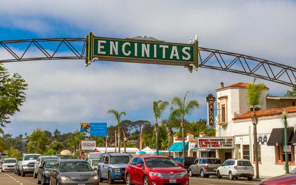 Downtown Encinitas | Neighborhood Guide