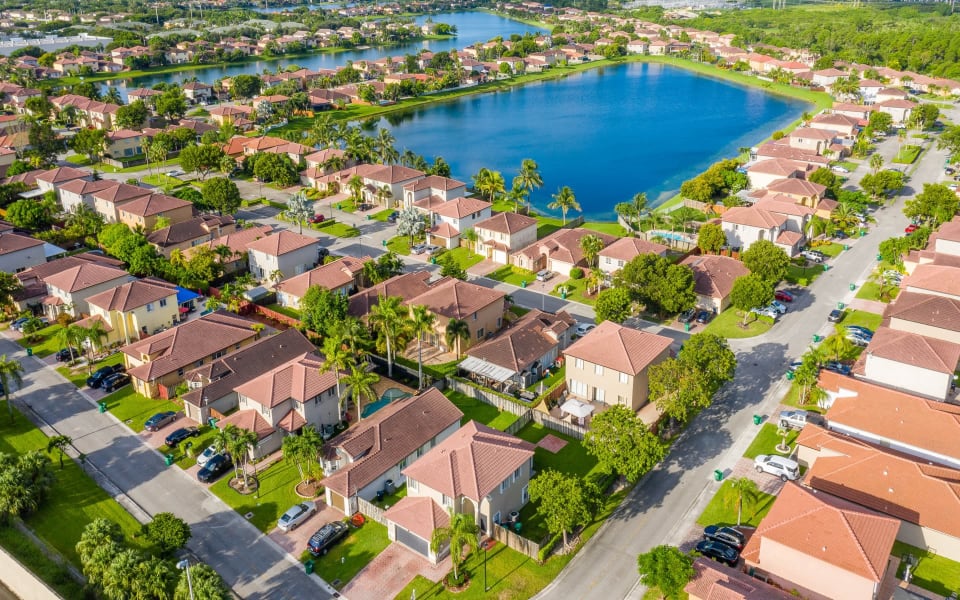 Kendall Real Estate | Area Guide | The Edge & Co. Realty | Florida Real ...