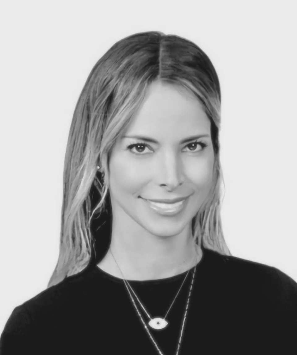 About Maria "Pili" Gomez