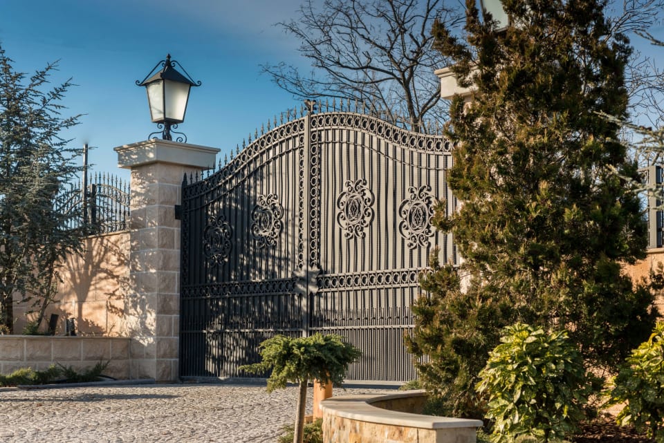 Top 10 Benefits of Living in a Gated Community | Morton + Stafford