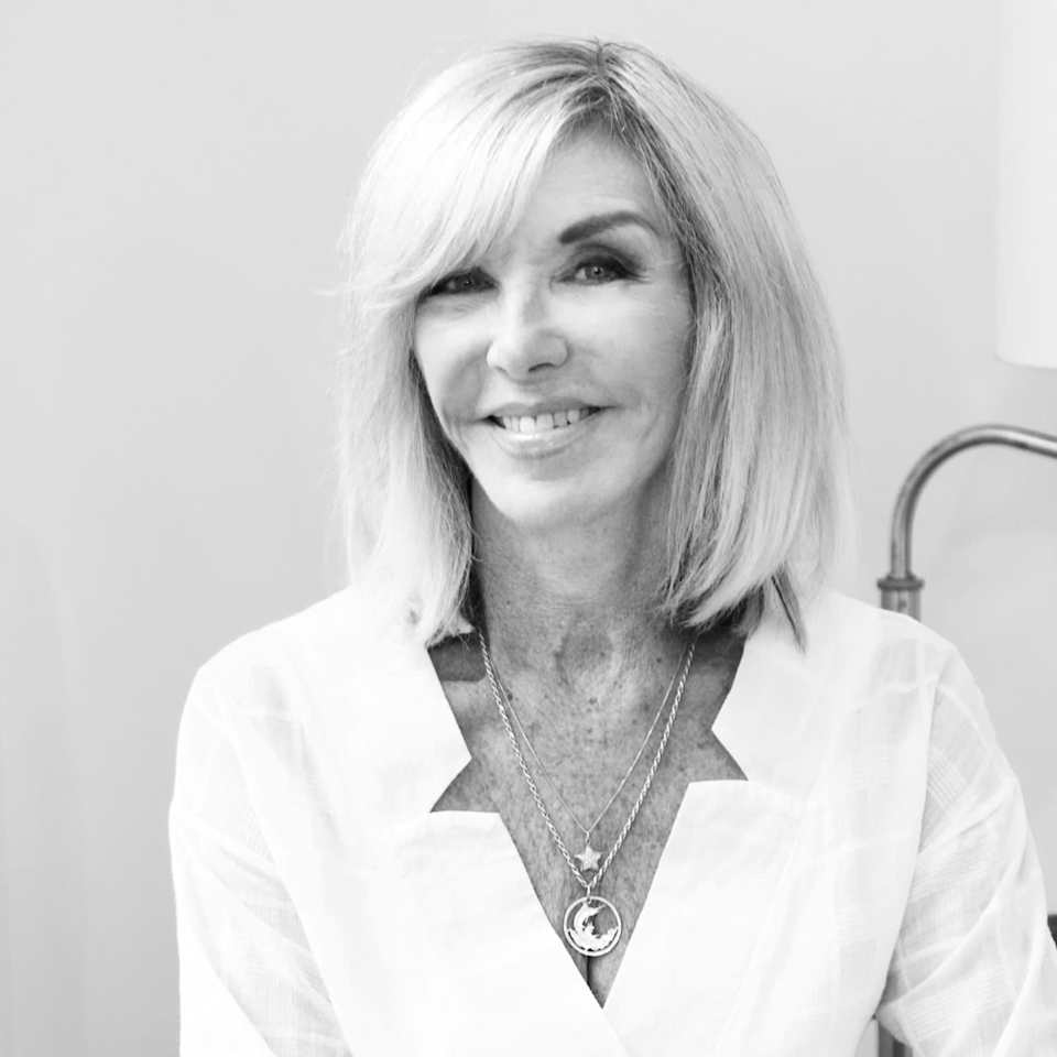 About Erna Cuenin | Old Purchase