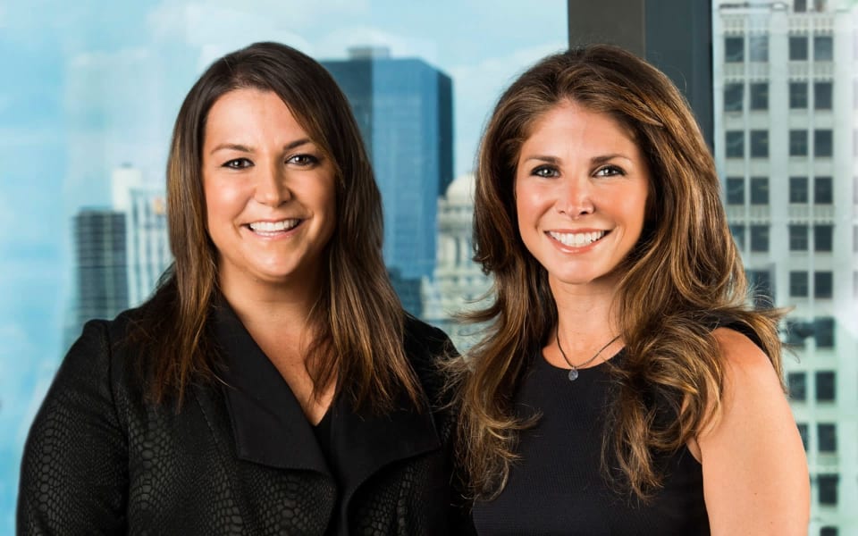 Beth Wexler & Joey Gault Featured in Chicago Agent Magazine 2016 | News
