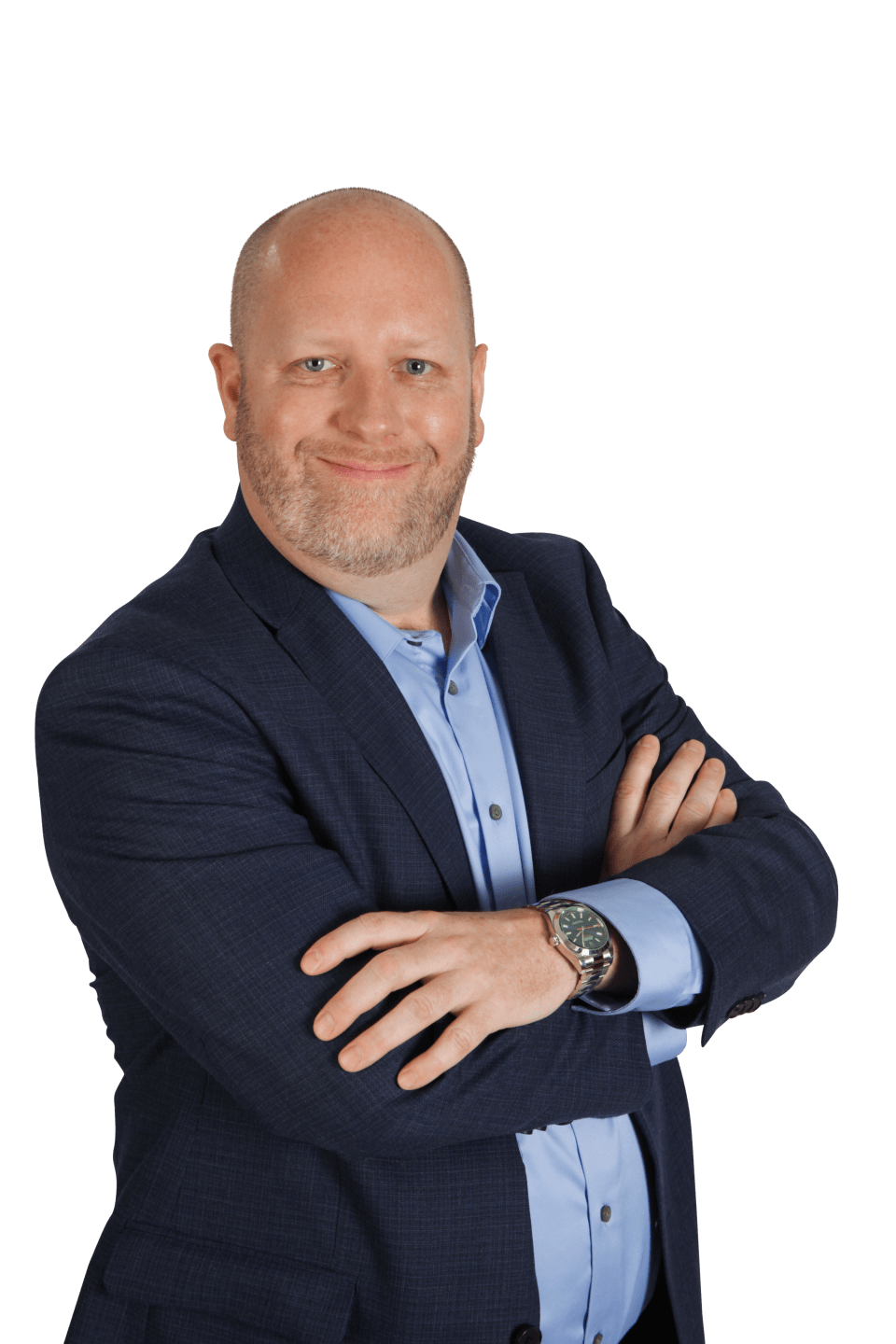 About Michael Durham | 360 Investment Real Estate | Bellevue Real ...