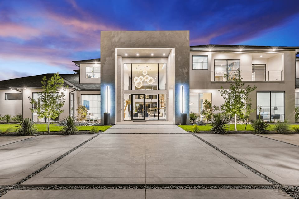 Project Oasis | Developments