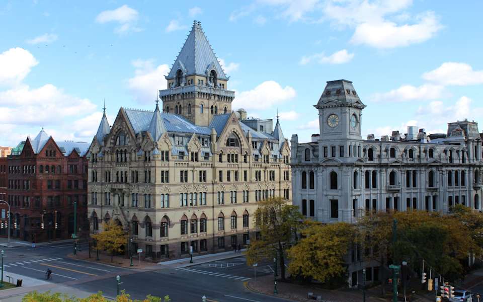 Clinton | Neighborhood Guide