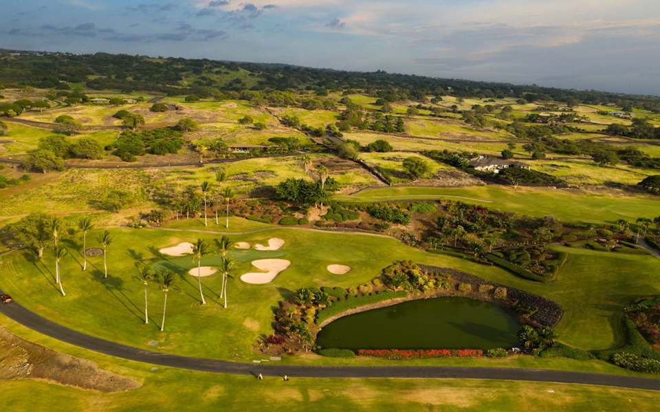 Hokulia’s Ready-to-Build Exceptional Parcel #119 Within Mahea Lani | Blog