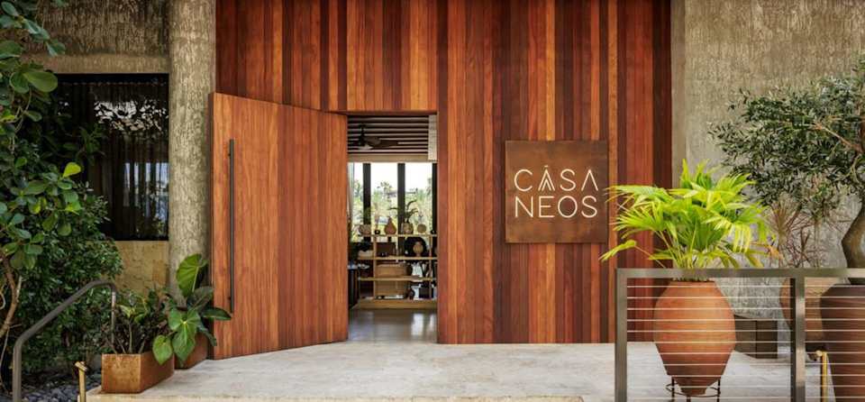 Casa Neos along the Miami River | Blog | The APT TEAM