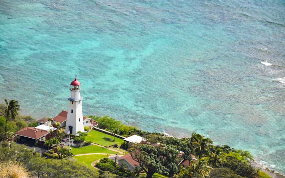 Top Attractions in Diamond Head For Locals or Tourists | Elise Lee