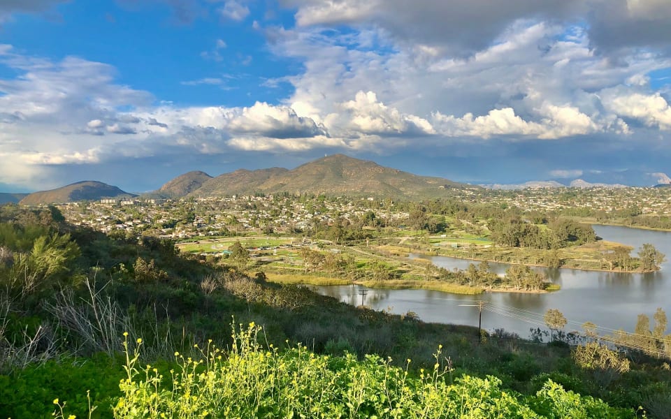 Del Cerro | Community Guide | The Helton Team