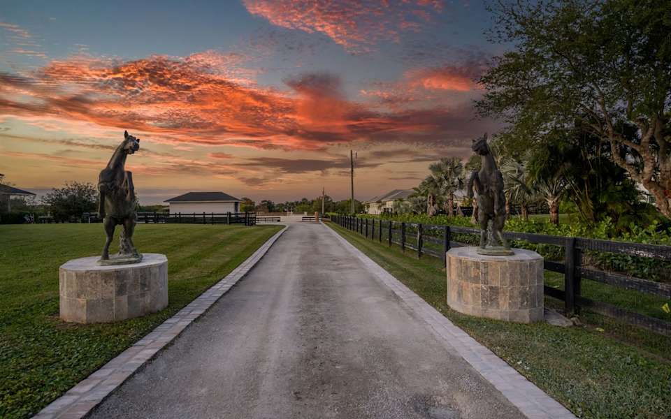 How to Buy a Luxury Equestrian Property | Blog | Kirsten Kopp Real Estate