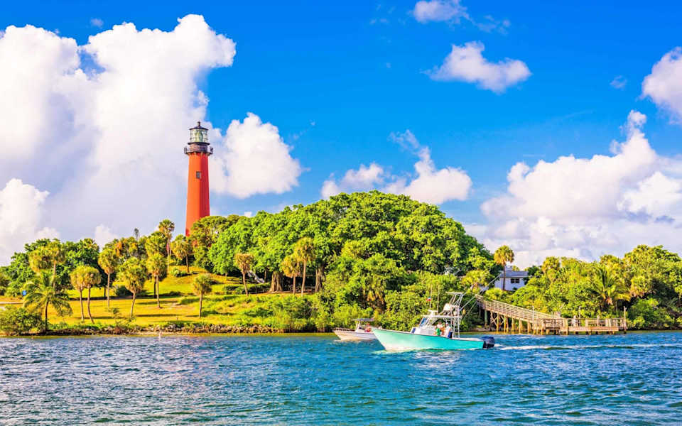 Jupiter - Sea Flag Homes