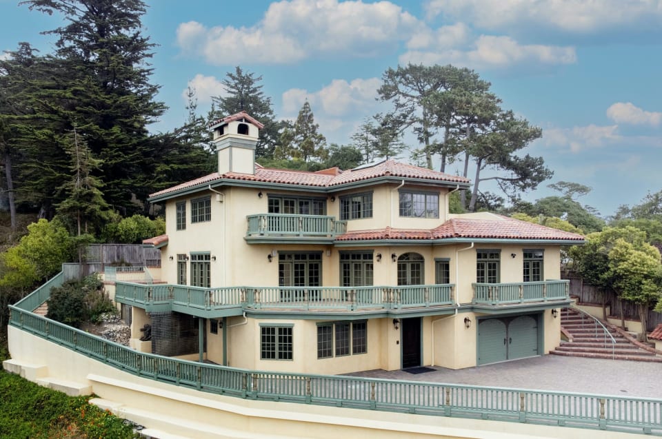 Tim Allen Properties