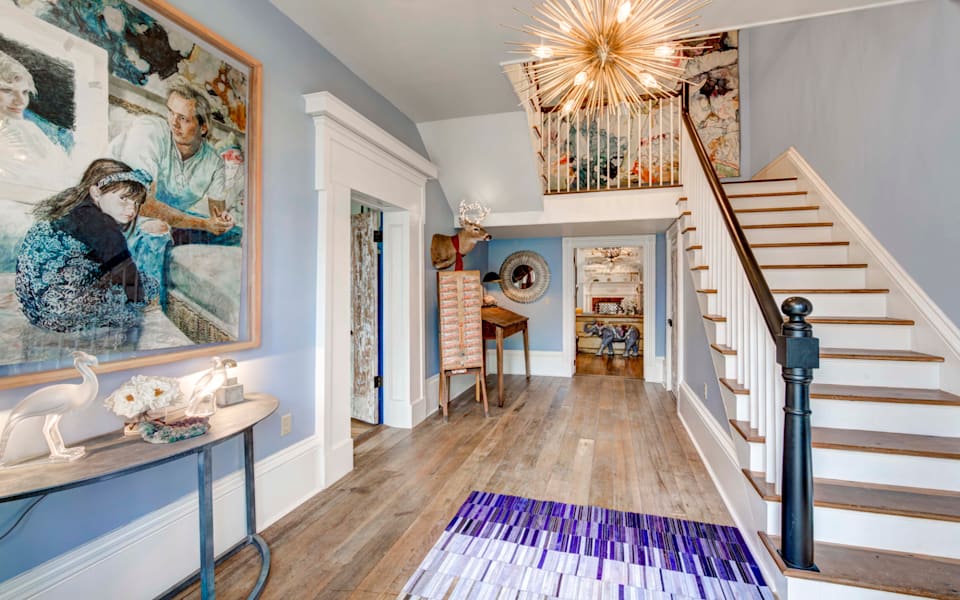 Sylvan Park | Neighborhood Guide