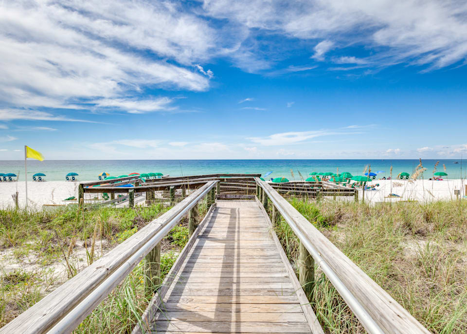 Miramar Beach Neighborhood Guide | Marie Babin