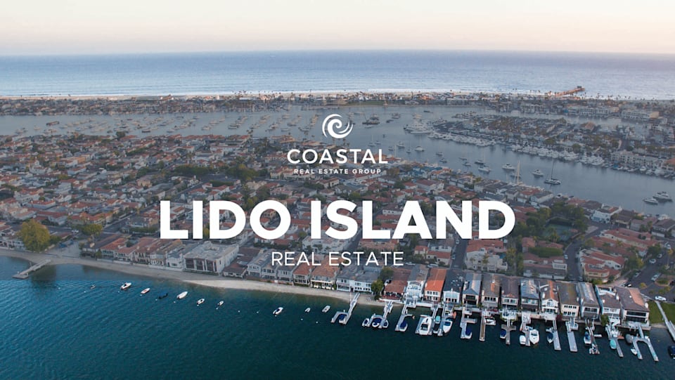Lido Island - Coastal Real Estate Group