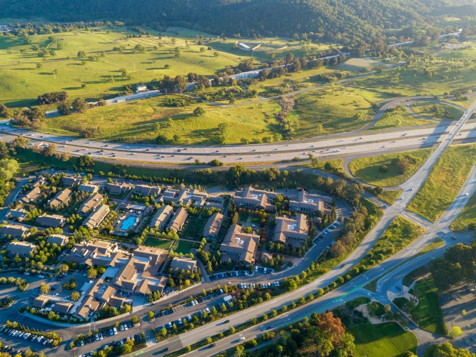 Menlo Park Real Estate & Lifestyle | Dana Carmel