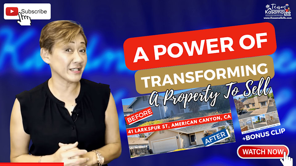 Remarkable Home Transformations by Team Kasama Lee!