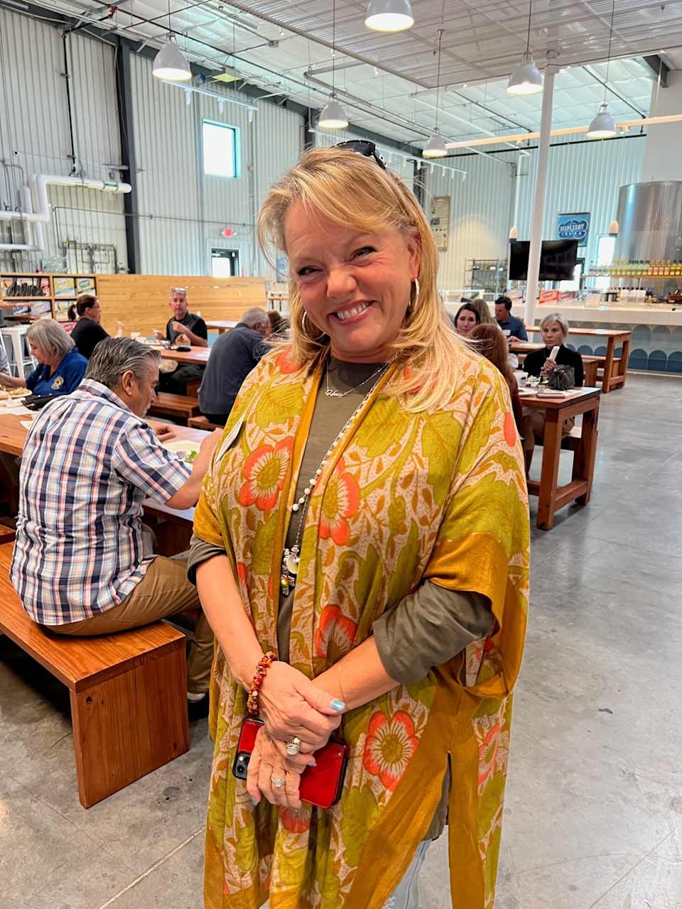 Wonder Woman Wednesday | The Lisa Little Team | Blog