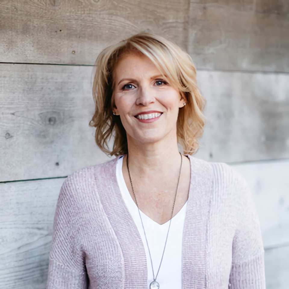 About Deborah Barron