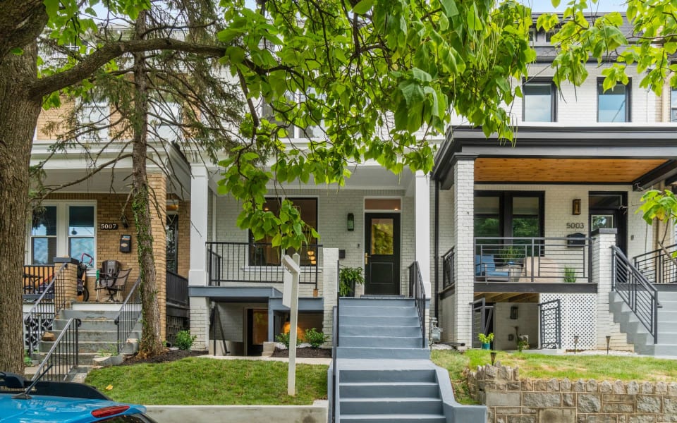 5005 8th St NW | Andrew Turczyn | Washington Real Estate Agent