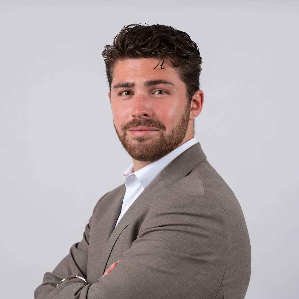 Jack Richardson | SERHANT.