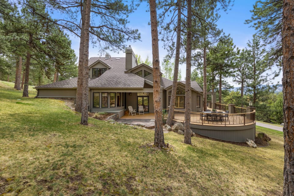 The Ridge at Hiwan Real Estate | Area Guide | Lark Stewart | Evergreen ...