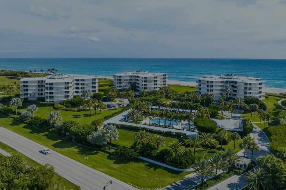 Luxury Oceanfront Living at 2500 South Ocean Boulevard | Scott Gordon Group