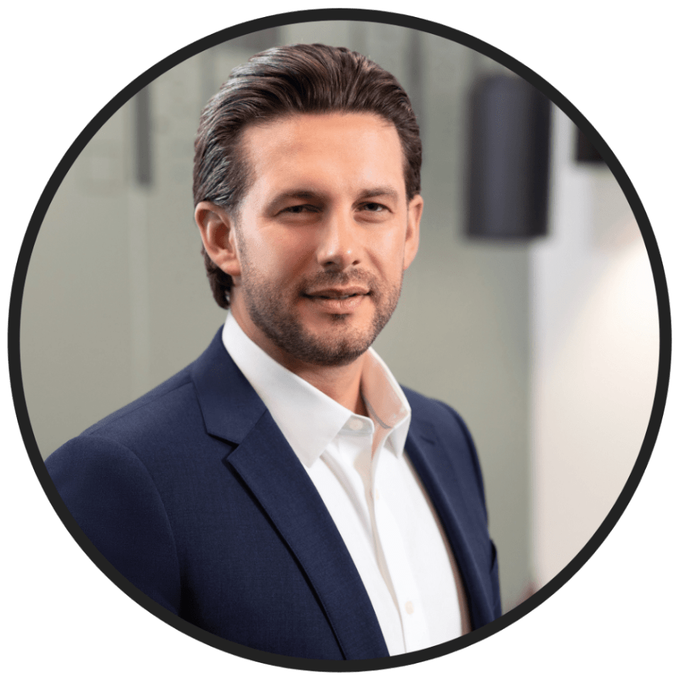 Nicholas Hermann | BRCO - VP of Energy | Building Resources