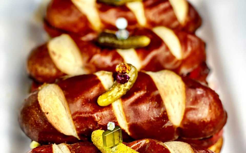 Heavenly Hot Dogs | Blog