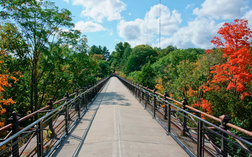 Newtonville | Village Guide