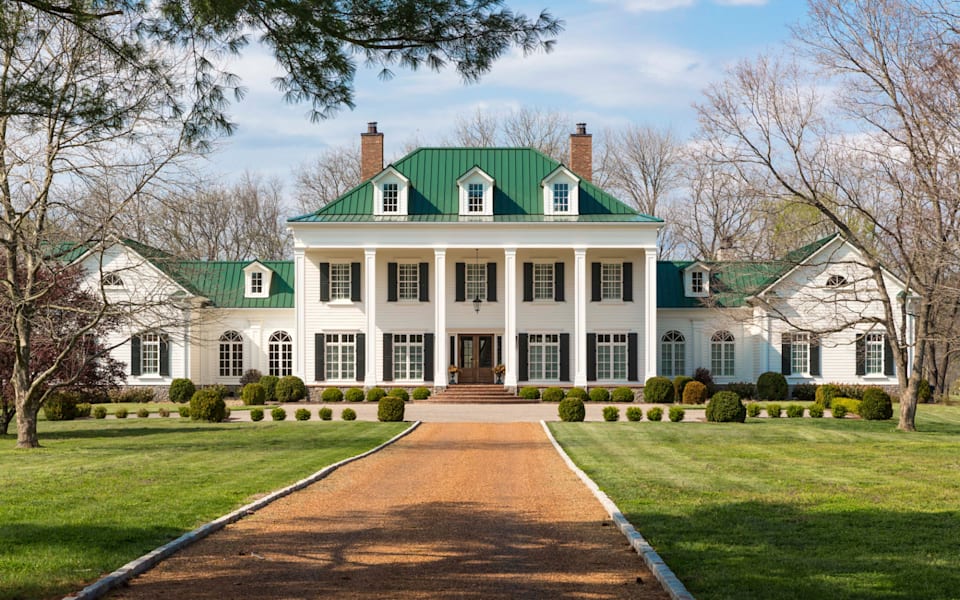Belle Meade | Neighborhood Guide