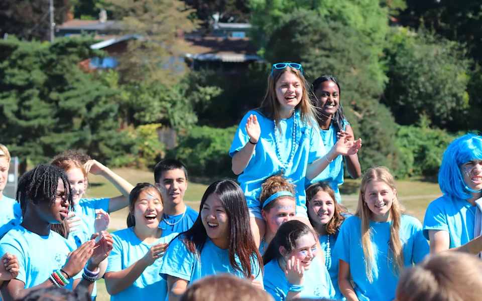 Best Private Schools in the Seattle Area | Blog | Mary Pong