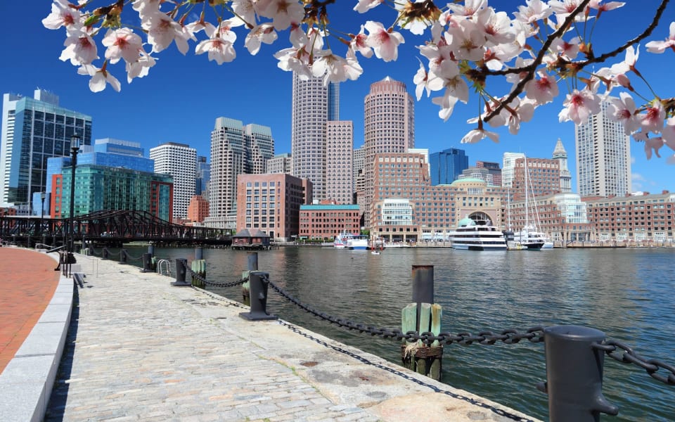 Jamaica Plain | Neighborhood Guide | First Choice Dorsey Group | Boston ...