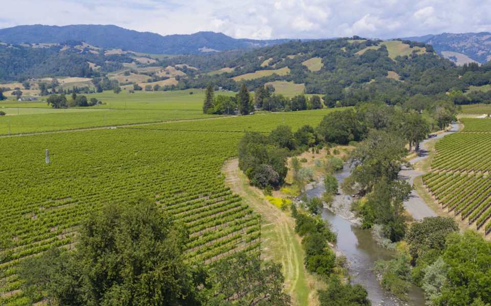 Cloverdale | Neighborhood Guide | Live Wine Country