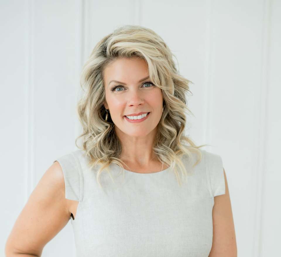 About Veronique Groff | Marrocco Group