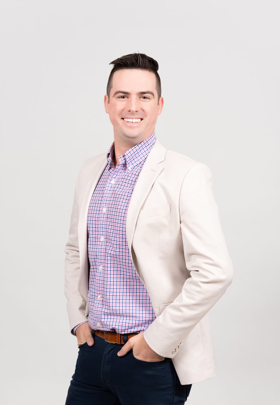 Gavin Hatch | SERHANT.