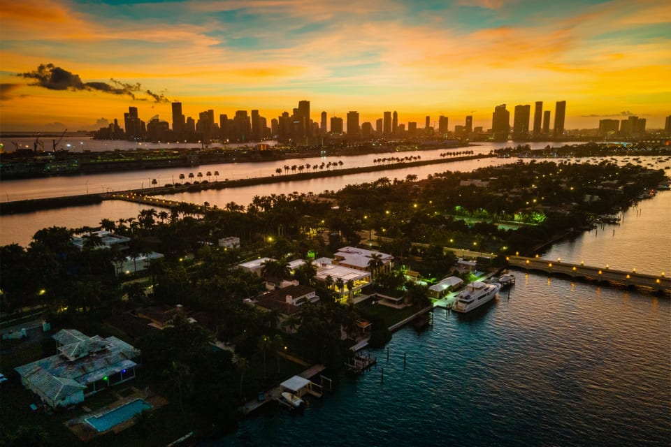 History of Hibiscus Island and Palm Island Florida | Jeff Miller Group ...