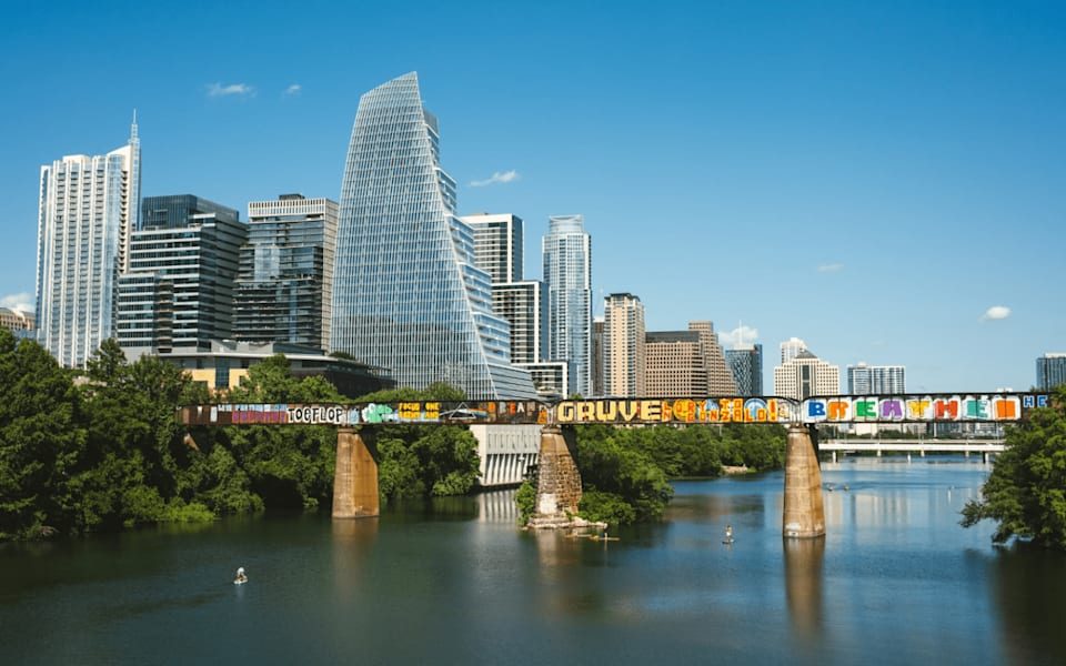 Living in Austin | Blog | Local Life Realty