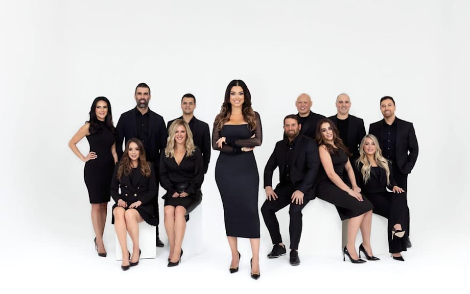 How to Find a Real Estate Agent | Blog | Michelle Pais Group