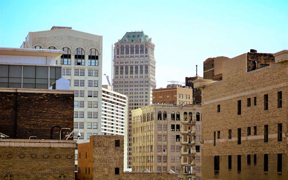 North Corktown / Corktown | Neighborhood Guide