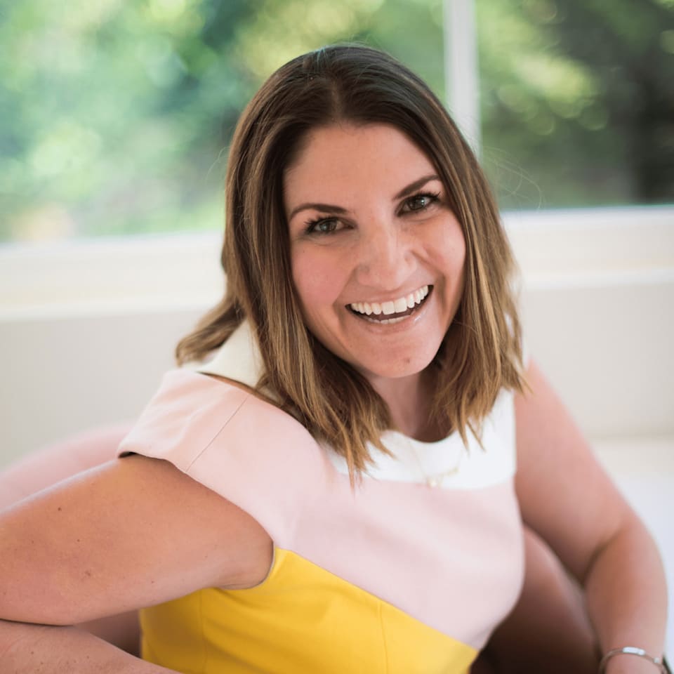 Paige Schulte: Your Gig Harbor Real Estate Expert