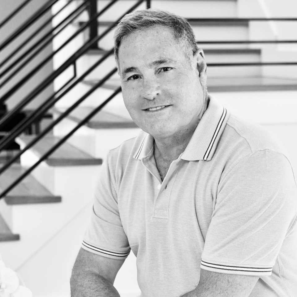 About John Destefano | Old Purchase