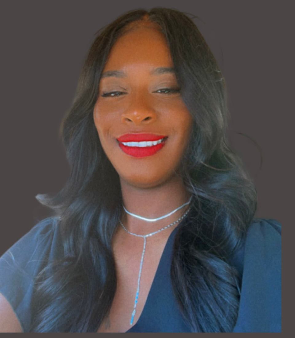 About Ariel Brown | Washington Metro Realtor