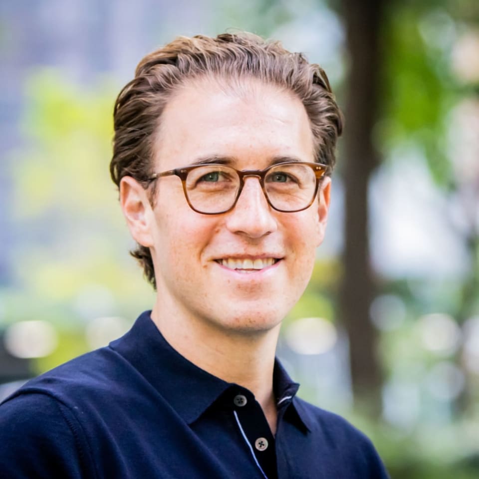 About Jared Blumberg | Chelsea Werner & Jared Blumberg | New York Real ...