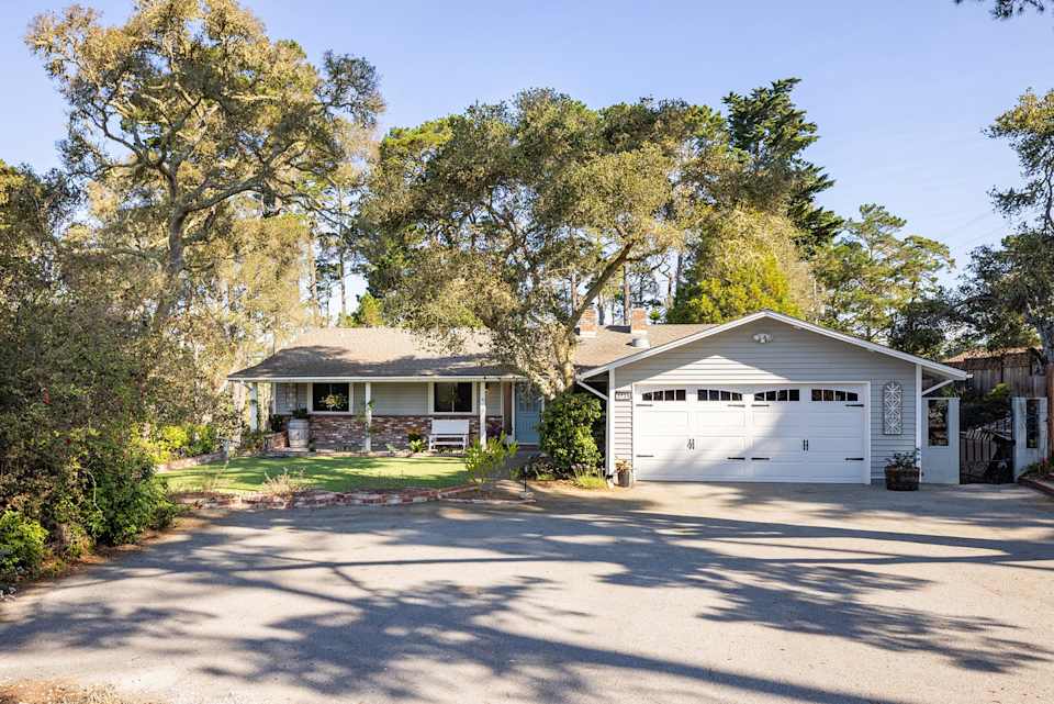Tim Allen Properties