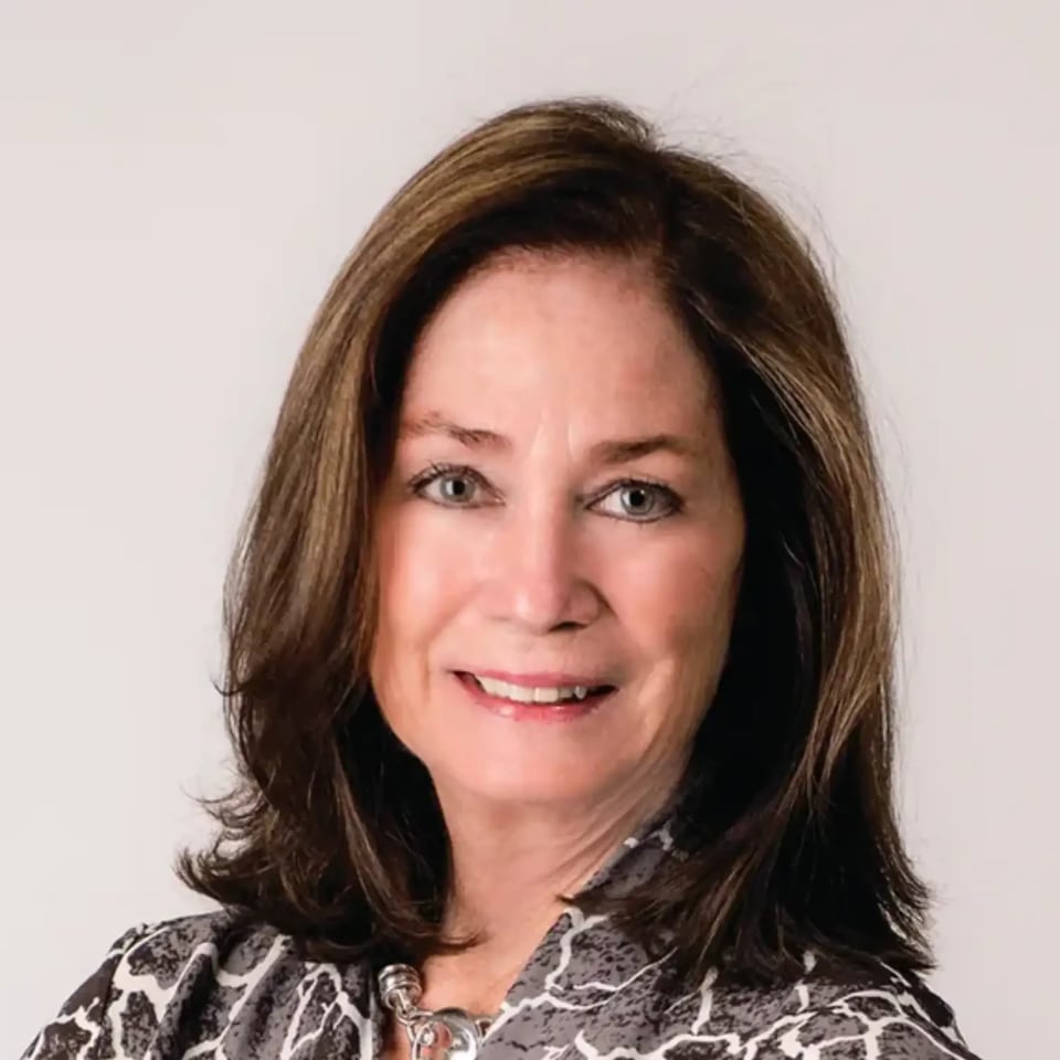 Meet Amy Feldman | The Gary Feldman Group