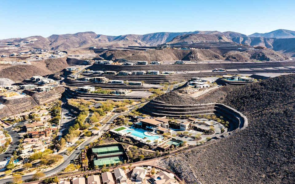 Living in Ascaya, NV: Neighborhood Guide | Gene Northup