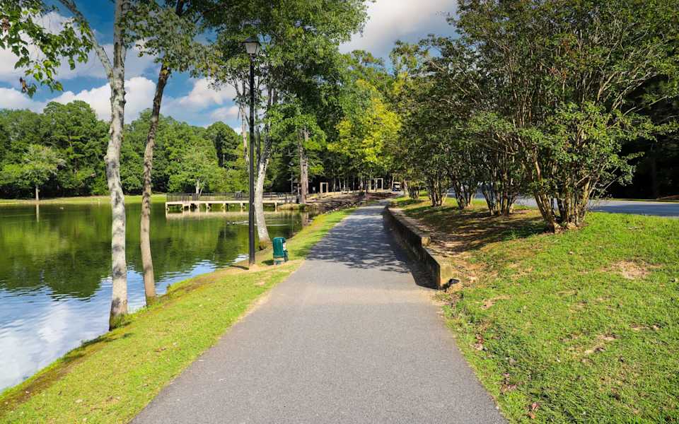 Candler Park | Crochet Realty Group